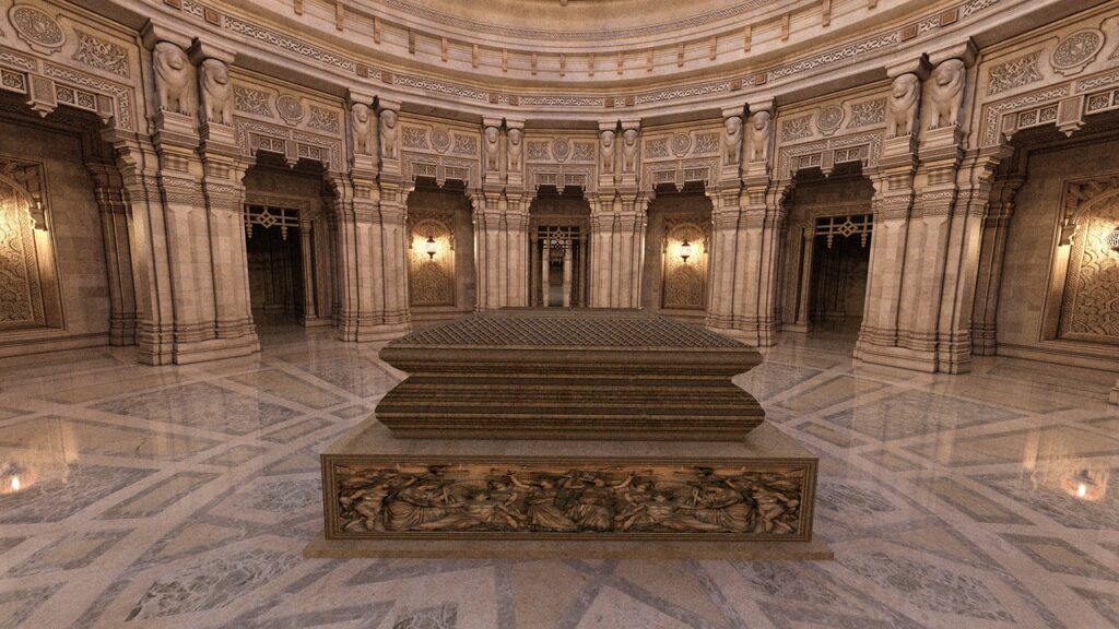 Funeral Rites and Traditions from around the World - Cope Memorials